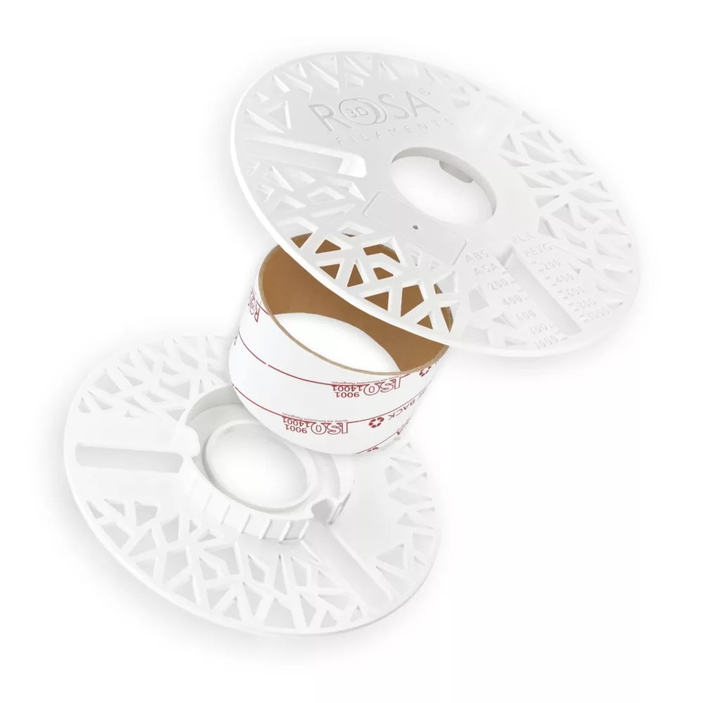 Suport Rezerva Rola FIlament 3D Rosa - eMAG.ro