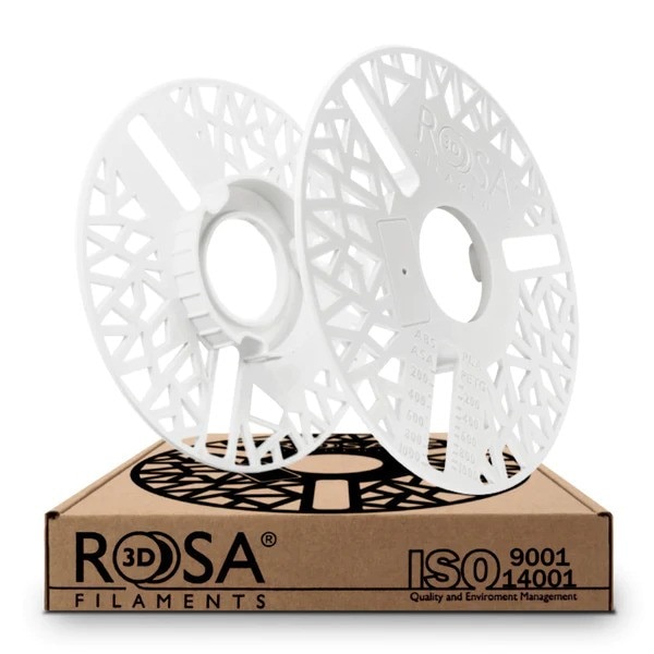 Suport Rezerva Rola FIlament 3D Rosa - eMAG.ro