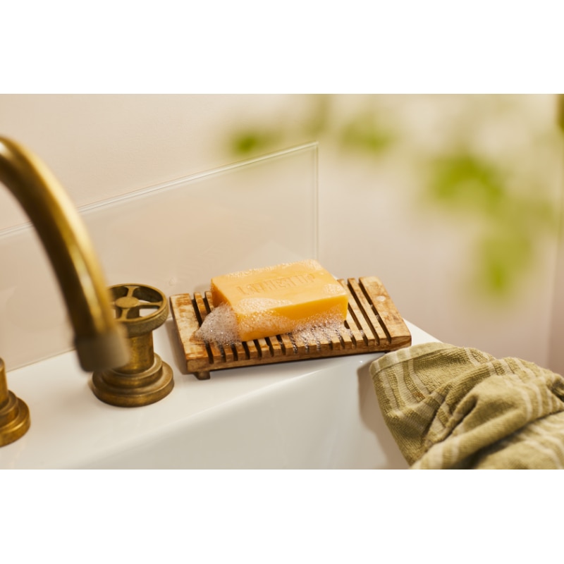 Sapun pentru fata si corp Satsuma, The Body Shop, 100 g - eMAG.ro