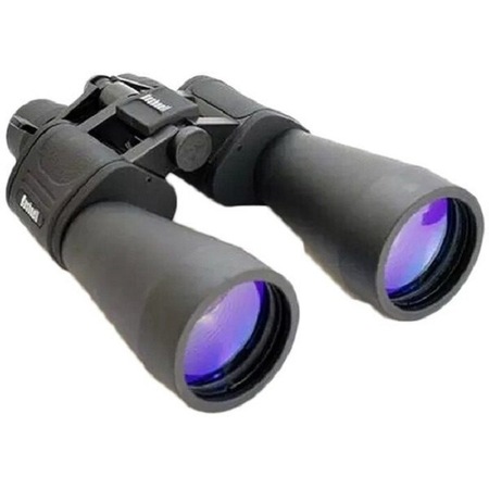 Binoclu profesional cu zoom si antireflex Bushnell Powerview - eMAG.ro