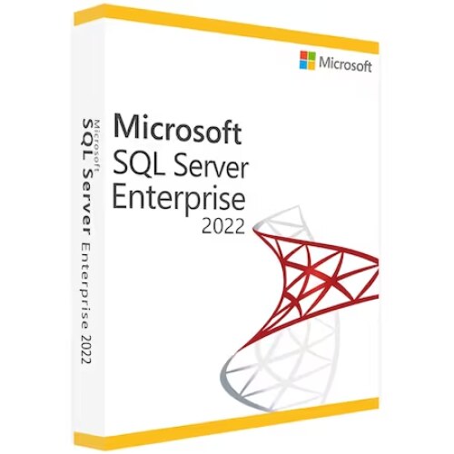 Microsoft® SQL Server 2022 Enterprise, 10 User CAL - eMAG.ro