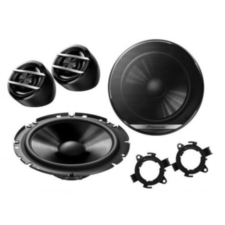 Boxe, Pioneer, Compozit, 300W - eMAG.ro