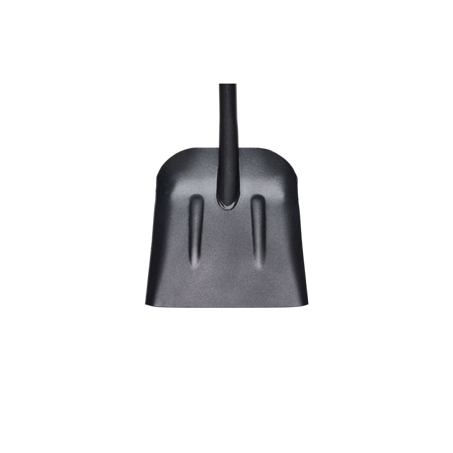 Lopata pentru gradina, Gerlach, Otel, Negru, 125 cm - eMAG.ro