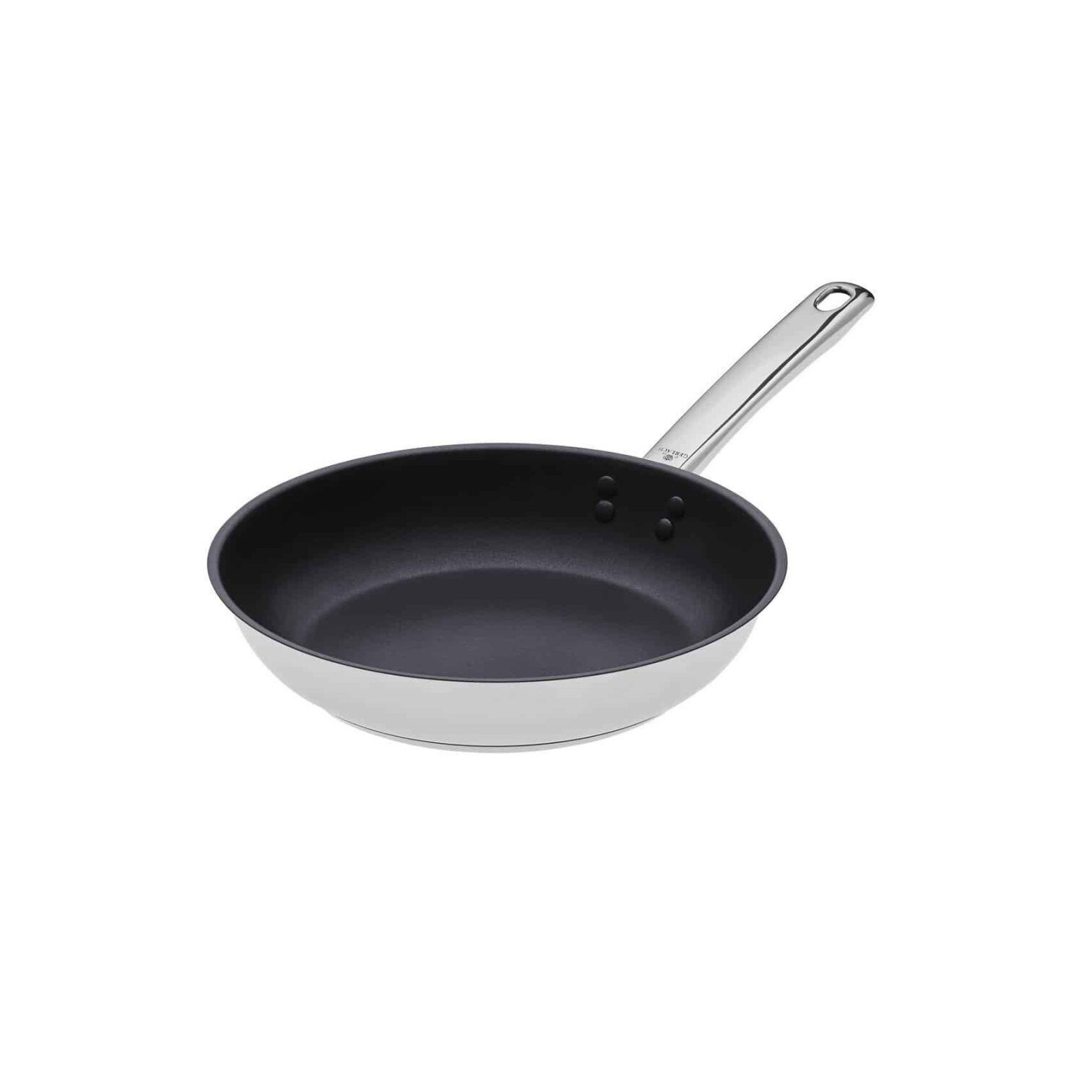 Set 2 tigai universale, Gerlach, Solid Lite, Ceramica, 24/28 cm ...