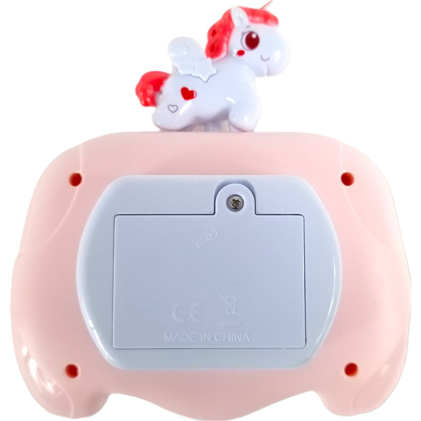 Joc Pop It electronic, interactiv, consola pentru copii si adulti ...