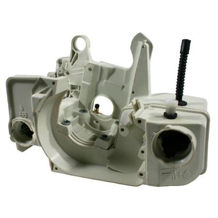 Carter complet Stihl: MS 210, 230, 250, drujba, ARV-080085.2 - eMAG.ro