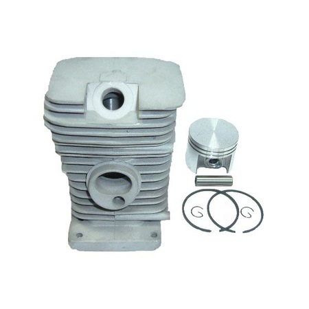 Бутало Stihl 018, MS 180, 38мм, със сегменти, болт, предпазители - eMAG.bg