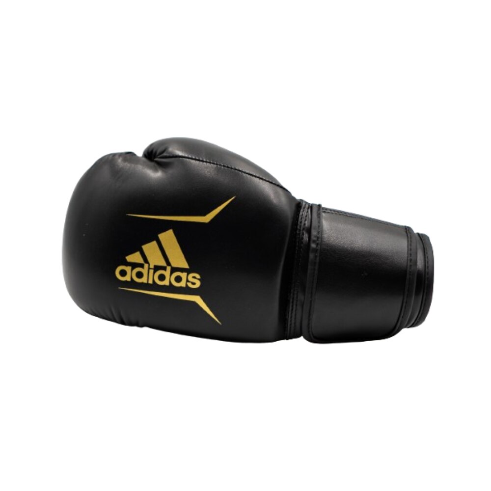 Manusi Adidas Box Speed 50 12 Oz Negru - eMAG.ro