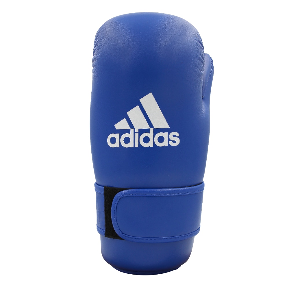 Manusi Adidas WAKO Pro Point Albastru M - eMAG.ro