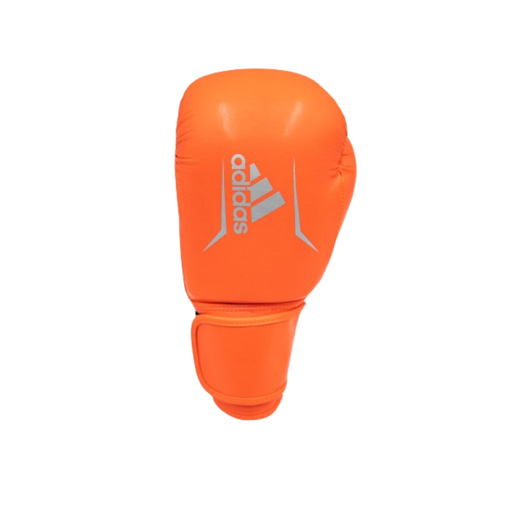 Manusi Adidas Box Speed 50 10 Oz Portocaliu - eMAG.ro