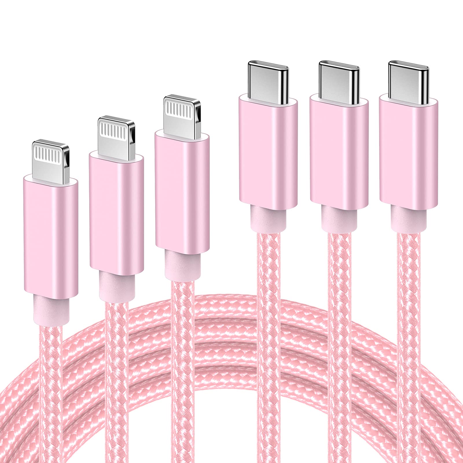 Cablu transfer date si incarcare, INVINCIO®, de la USB-C la USB ...