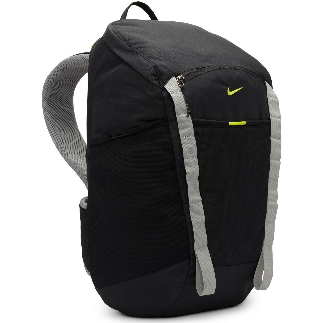 Rucsac sport Nike Hike, 27litri, negru - eMAG.ro