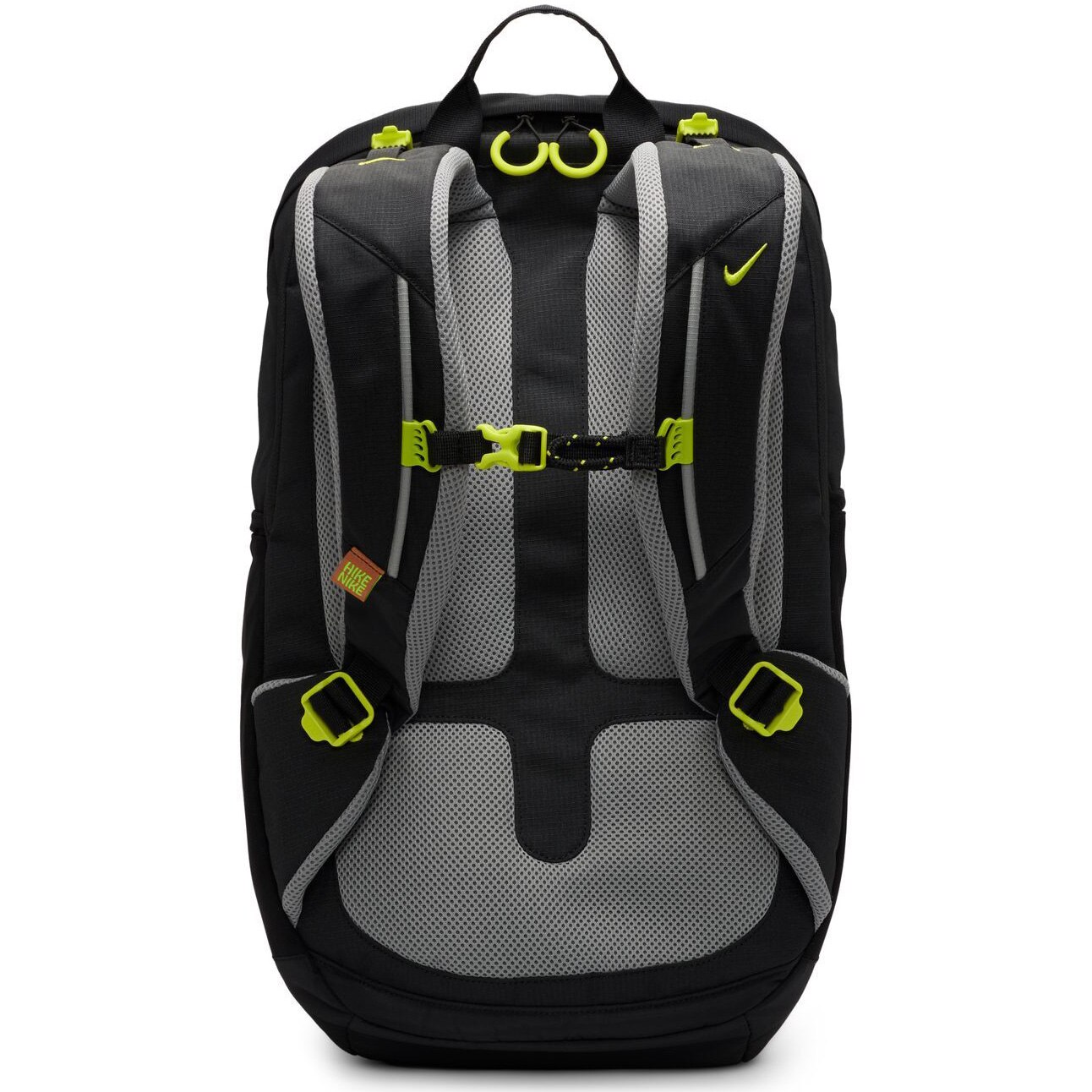 Rucsac sport Nike Hike, 27litri, negru - eMAG.ro