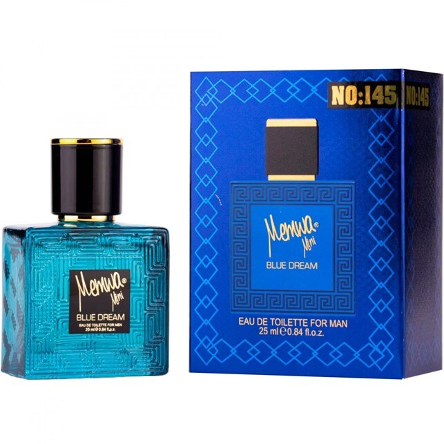 Apa de Toaleta Blue Dream Memwa, Barbati, 30 ml - eMAG.ro