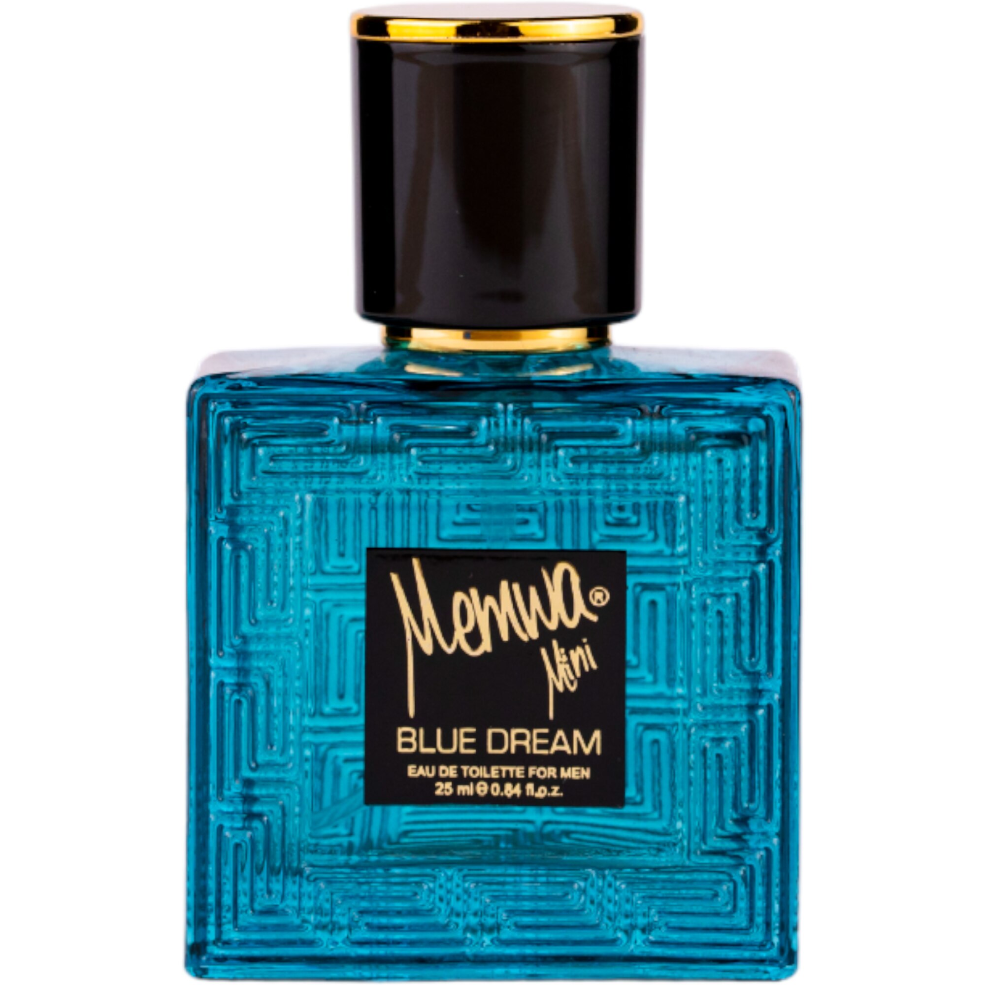 Apa de Toaleta Blue Dream Memwa, Barbati, 30 ml - eMAG.ro