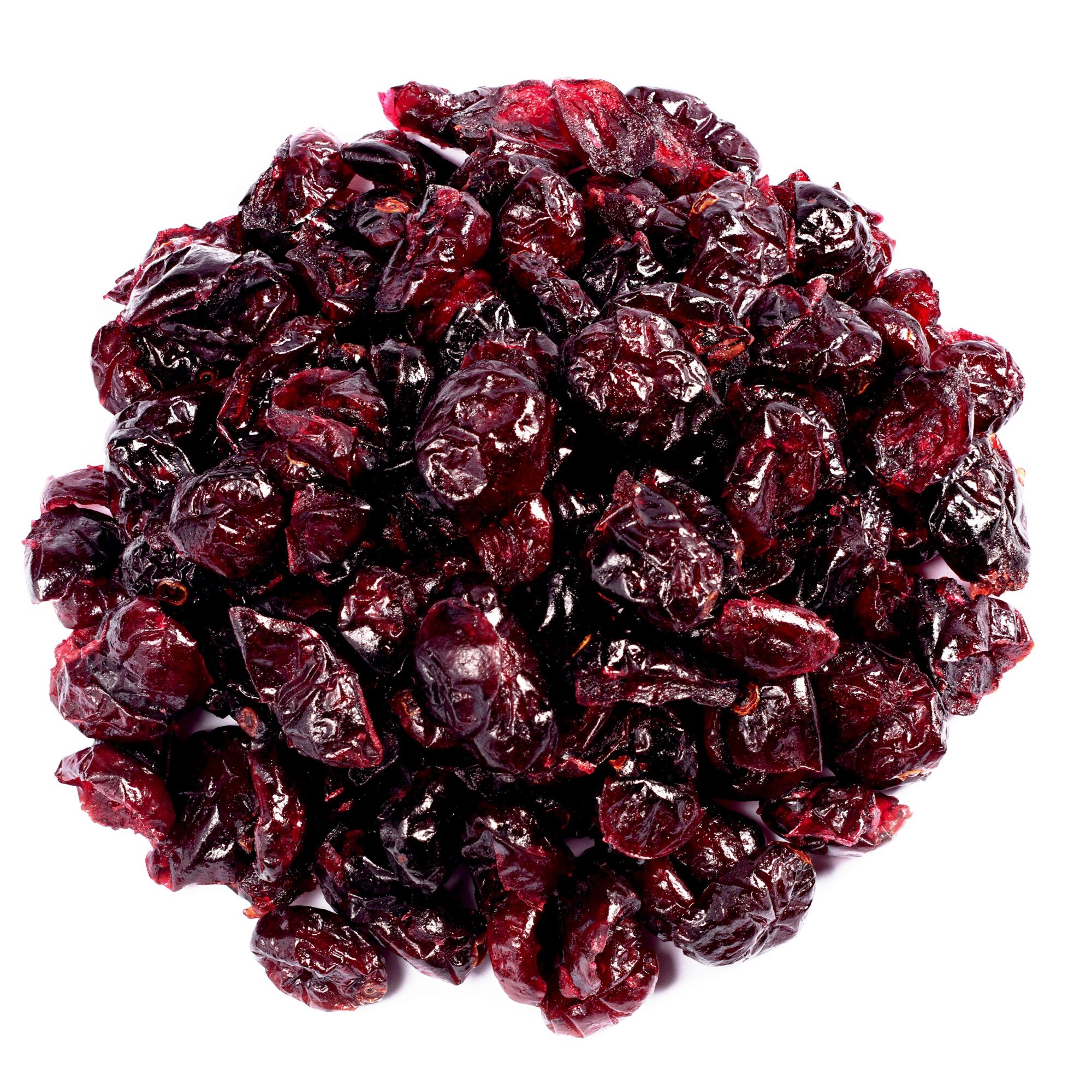 Kuchnia Zdrowia, Merisoare indulcite cu suc de mere, Fara zahar adaugat ...