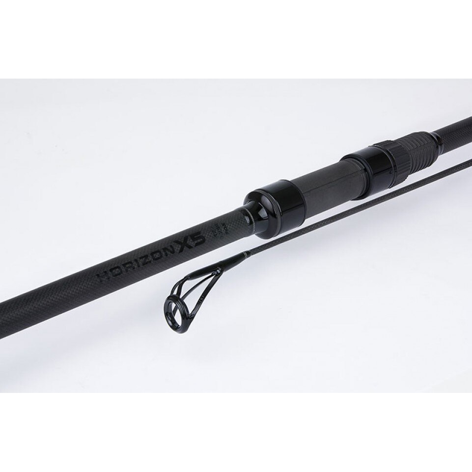 Lanseta Fox Horizon X5 Full Slim 13ft, Maner Duplon, 3.90m, 3.75lbs ...