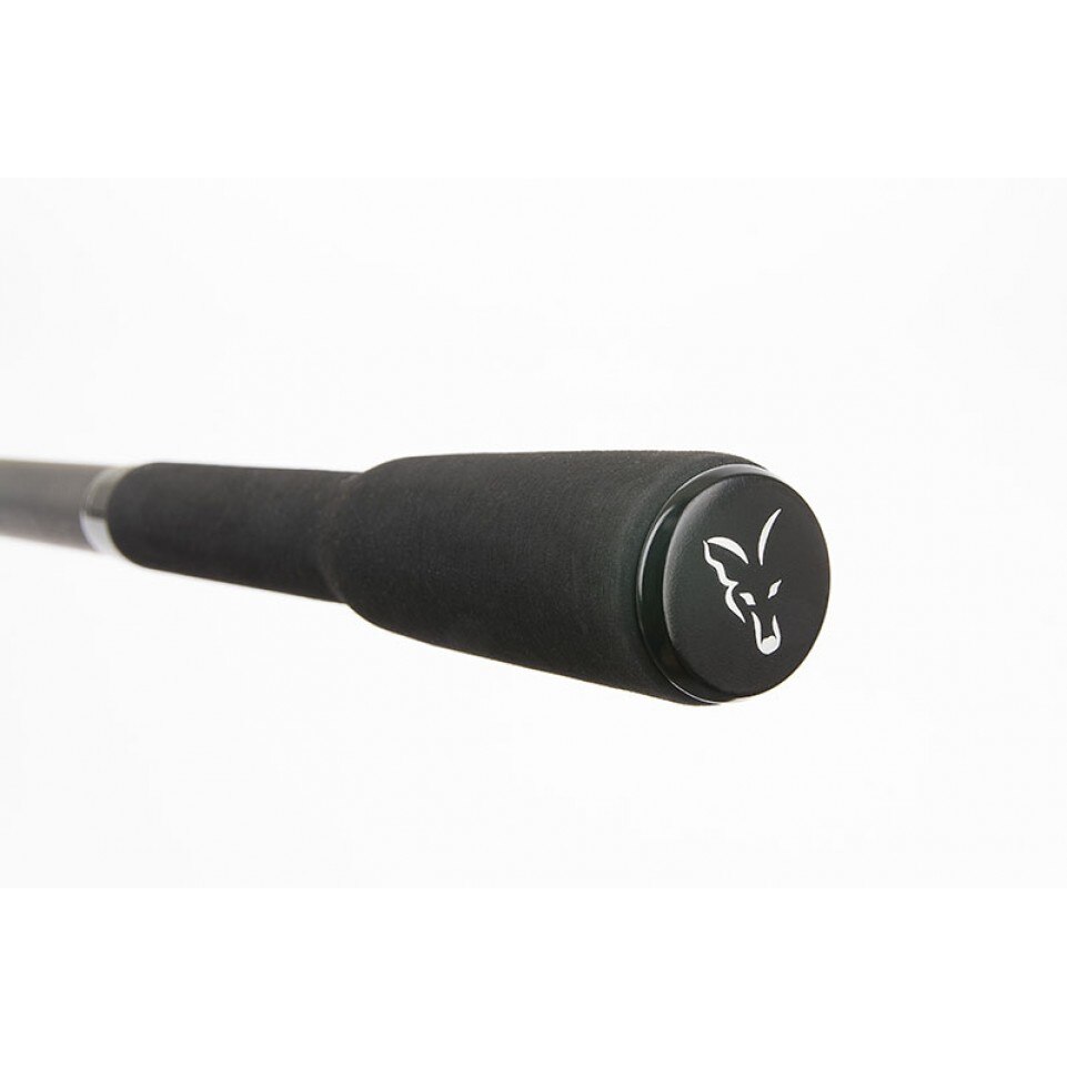 Lanseta Fox Horizon X5 Full Slim 13ft, Maner Duplon, 3.90m, 3.75lbs ...