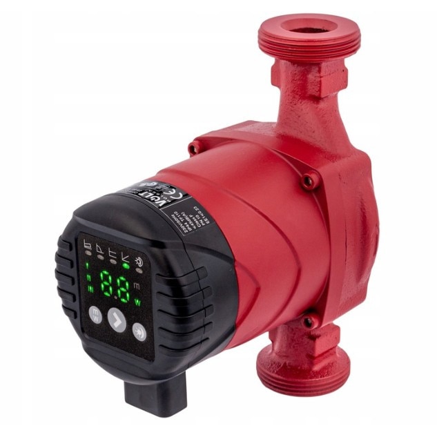 Pompa de recirculare VOLT ECO S 25-60/180 - eMAG.ro