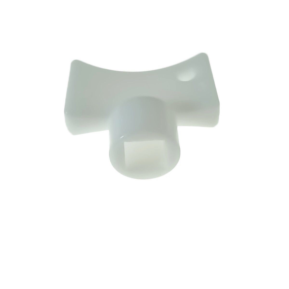 Cheie de aerisit calorifere, universala, cap tip fluture, din plastic ...