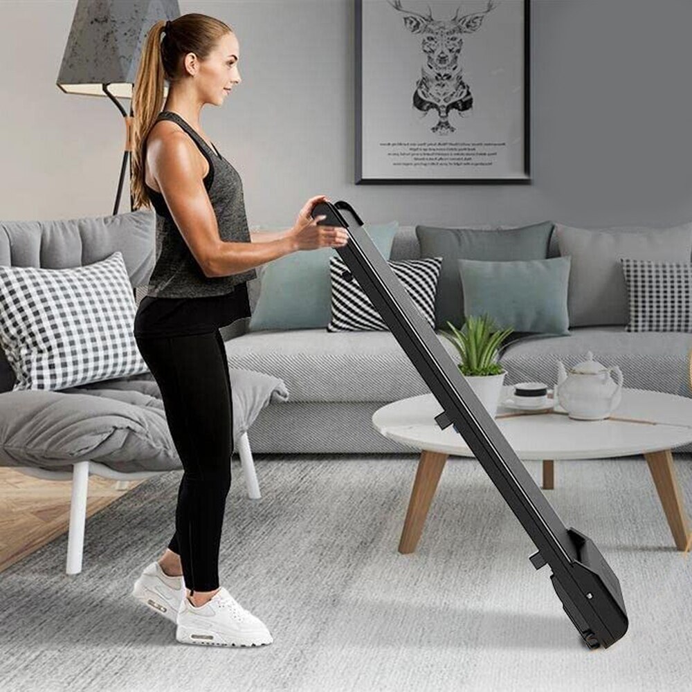 Timeless Tools Walking pad, asztal alá helyezhető távirányítóval ...