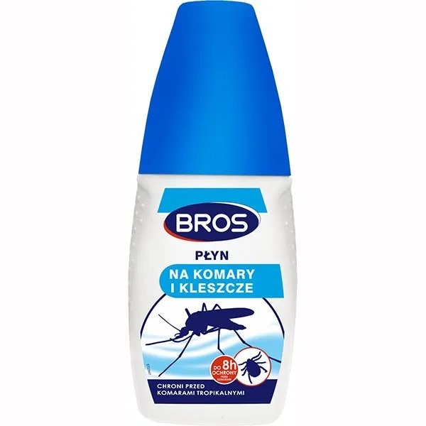 Spray tantari, Bros, 100ml - eMAG.ro