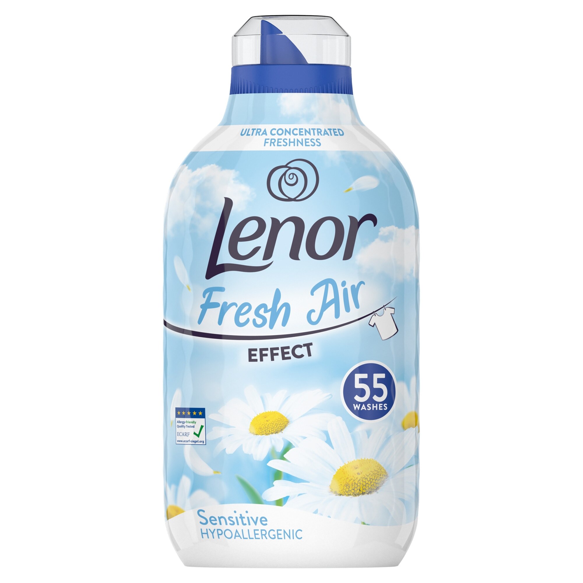Balsam de rufe, Lenor, 770 ml - eMAG.ro