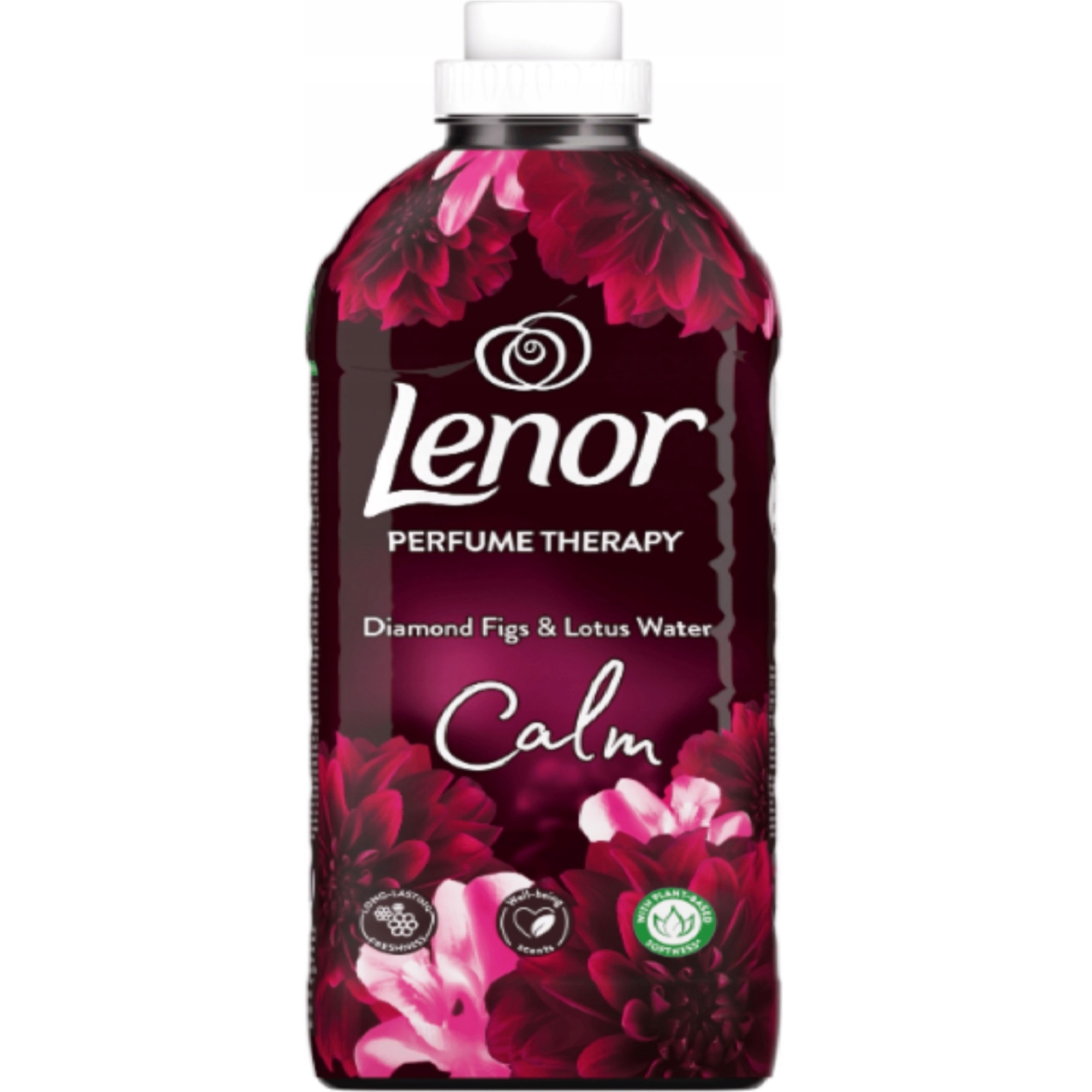 Balsam rufe, Lenor, Miros florar, 810ml, 32 spalari - eMAG.ro