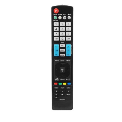 Telecomanda TV, LG, Compatibil cu LF, Negru - eMAG.ro