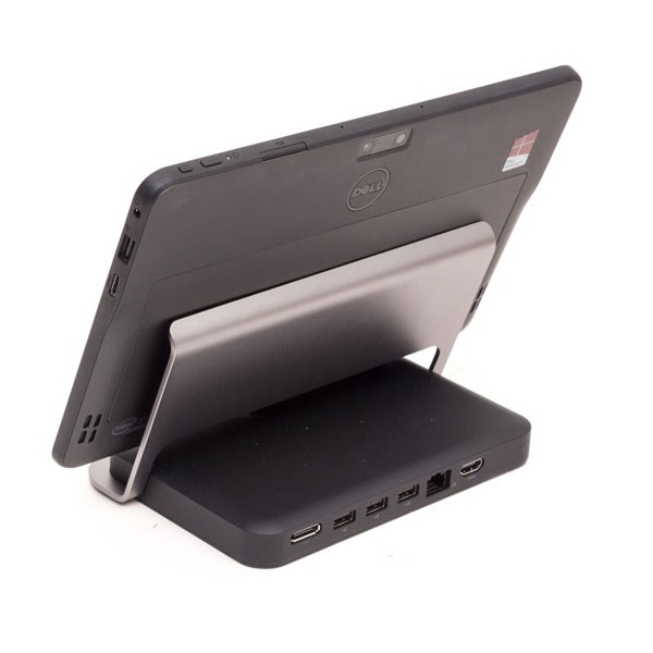 Таблет 2 in 1 Dell Latitude 10 ST2, двуядрен Intel® Atom™ Z2760 1.80 ...