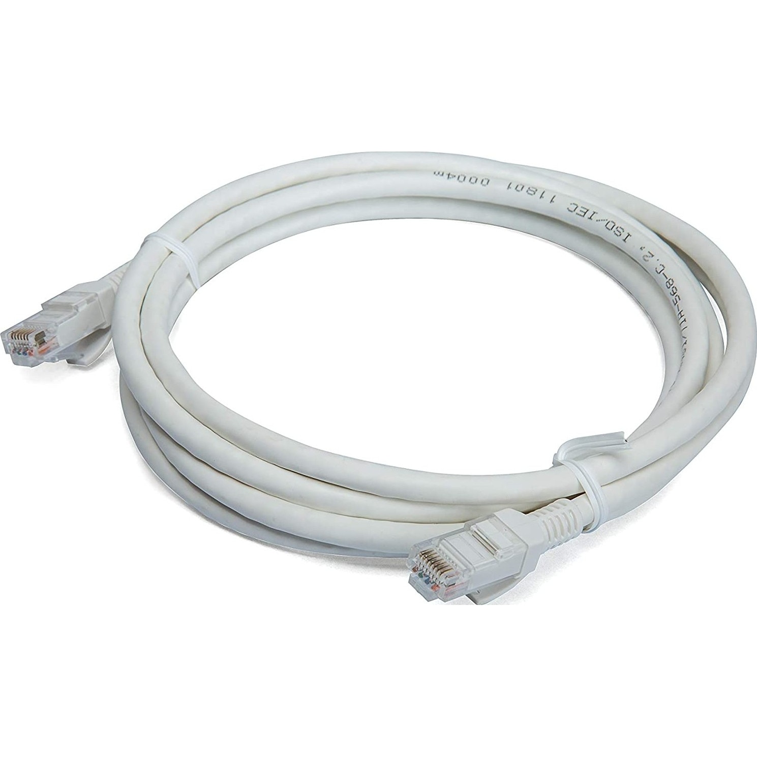 Cablu UTP Retea, Ethernet Cat 5e, 5m Lungime - Cablu Patch de Internet ...