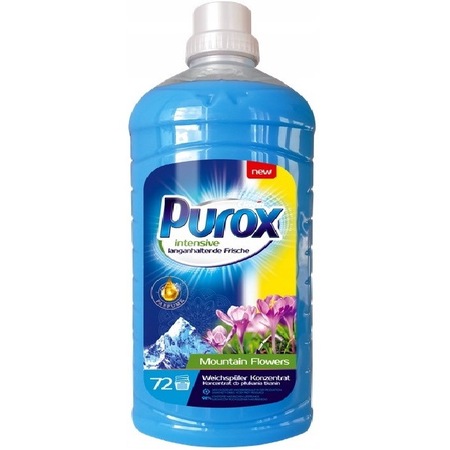 Balsam de rufe, Purox, 1.8L - eMAG.ro