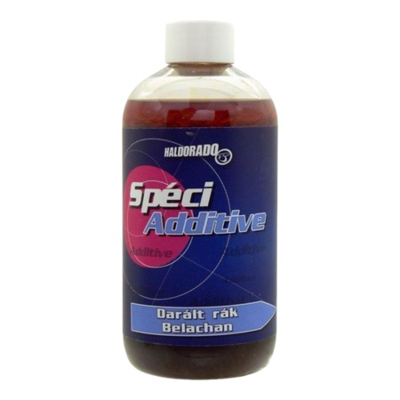 Aditiv Lichid SpeciAdditive Belachan 300ml FishOnHDSPAD-BEL - eMAG.ro