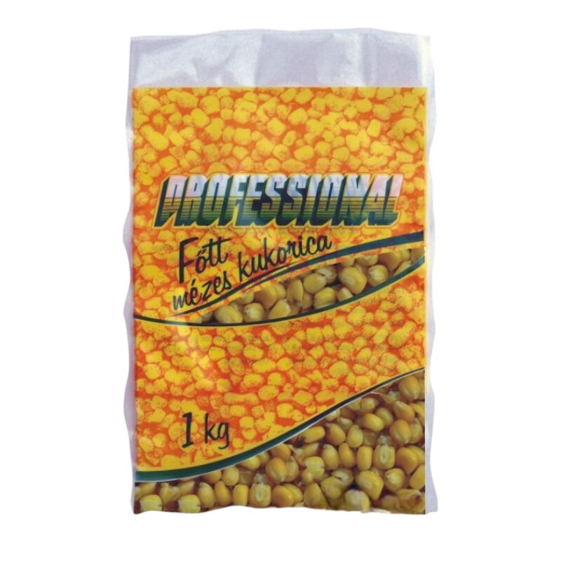 Porumb fiert vidat 1kg Aroma Miere - eMAG.ro