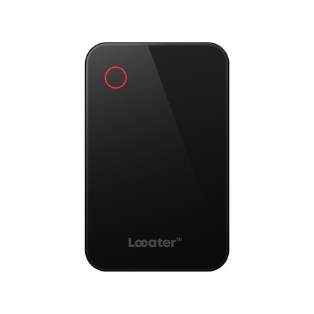 Dispozitiv anti-pierdere, Locater, Bluetooth 4.0, Compatibil doar cu ...