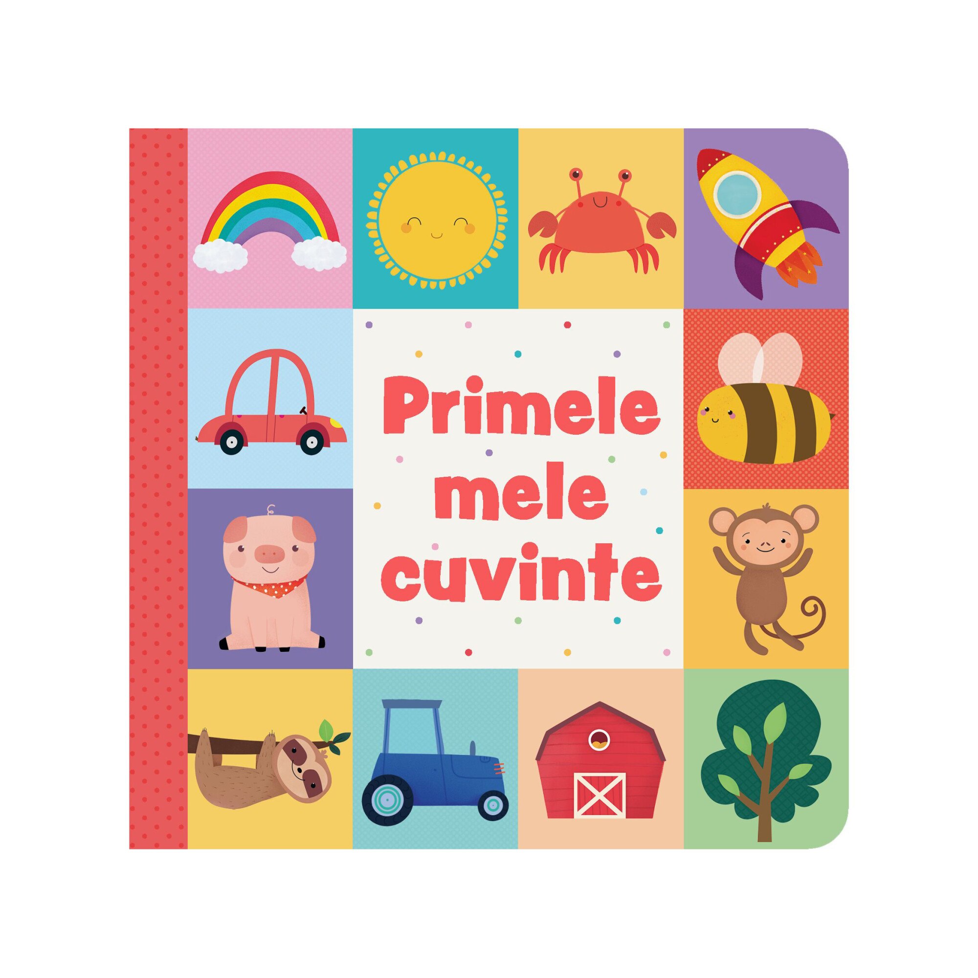 Primele mele cuvinte - eMAG.ro