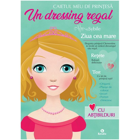 Un dressing regal - eMAG.ro