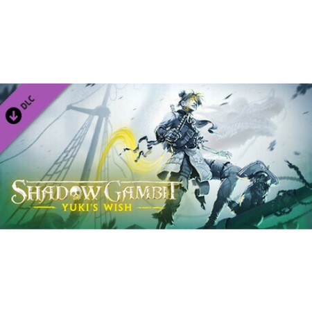 Игра Shadow Gambit: Yuki's Wish за PC Steam, Електронна доставка - eMAG.bg