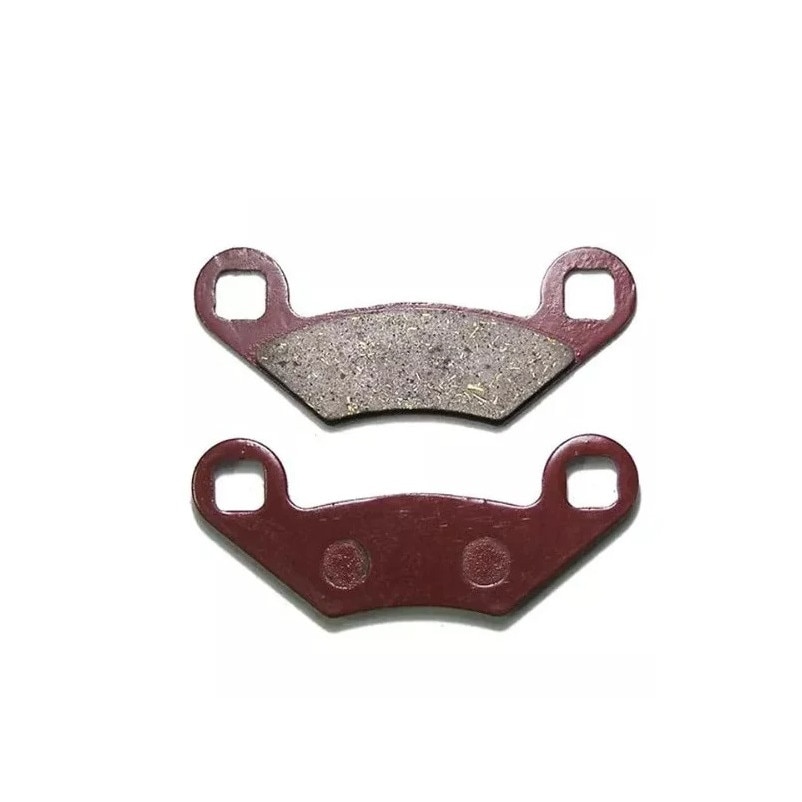 Placute frana ATV Linhai PTC - eMAG.ro