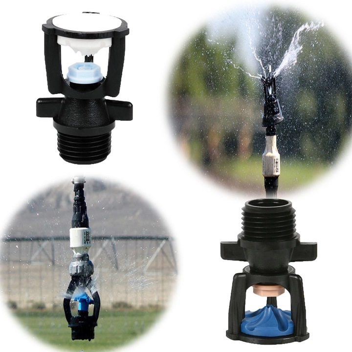 Micro aspersor, 360 grade - eMAG.ro