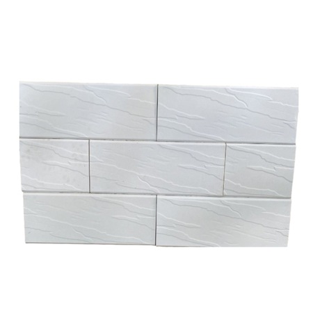 Panouri fatade - Model Deluxe 50x20x1, 8 - eMAG.ro