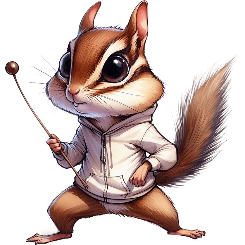 Sticker Auto, Veverita, 26 cm, 12232ST-3 - eMAG.ro