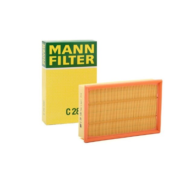 Filtru aer, MANN-FILTER C 28 100, FORD TRANSIT MK5/MK6 - eMAG.ro