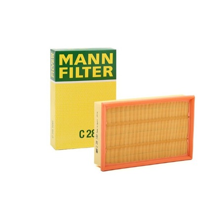 Filtru aer, MANN-FILTER C 28 100, FORD TRANSIT MK5/MK6 - eMAG.ro