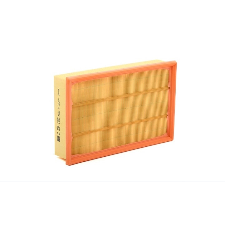 Filtru aer, MANN-FILTER C 28 100, FORD TRANSIT MK5/MK6 - eMAG.ro