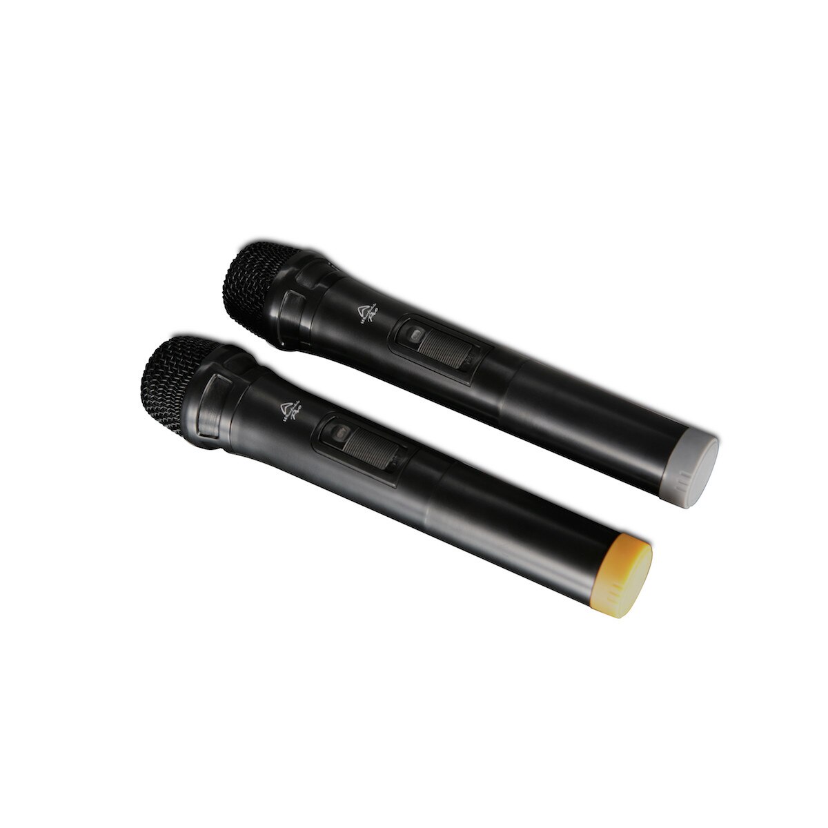 Boxa portabila, WHARFEDALE PRO, EZ-15A, 2 microfoane wireless incluse ...