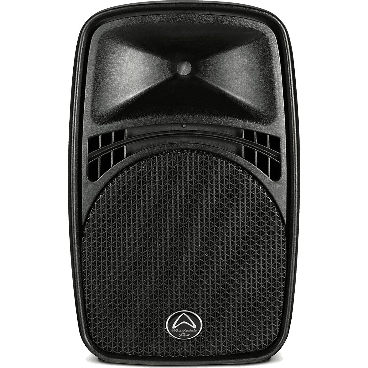 Boxa portabila, WHARFEDALE PRO, EZ-15A, 2 microfoane wireless incluse ...