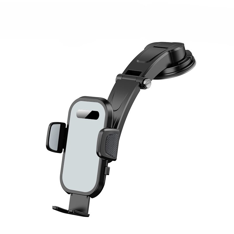 Suport telefon auto, compatibil cu iPhone, Samsung, Huawei, prindere cu ...