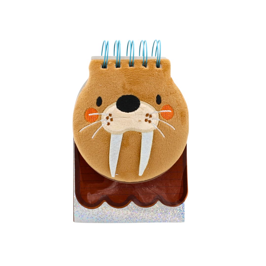 Carnetel 3D Morsa 120 pagini - eMAG.ro