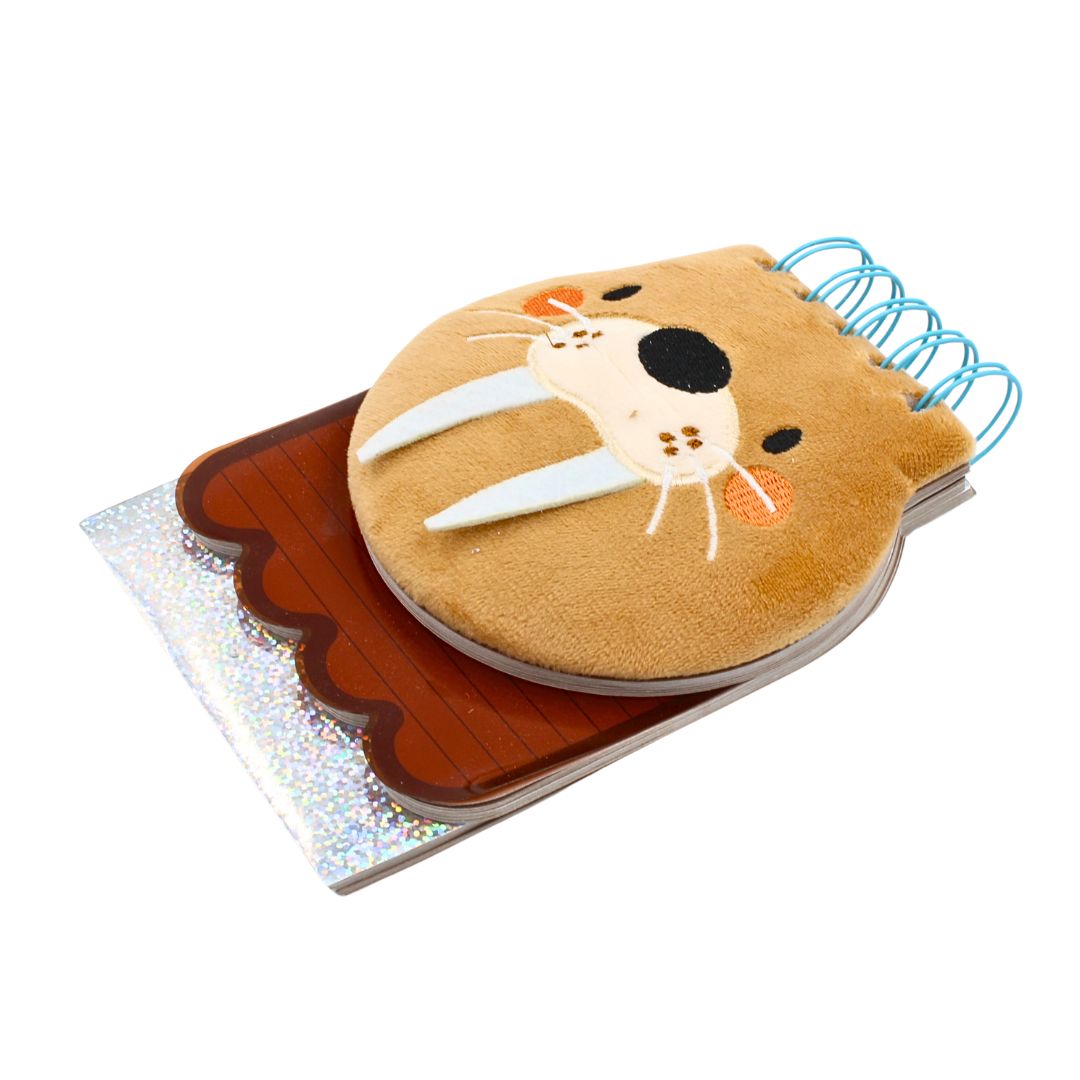 Carnetel 3D Morsa 120 pagini - eMAG.ro